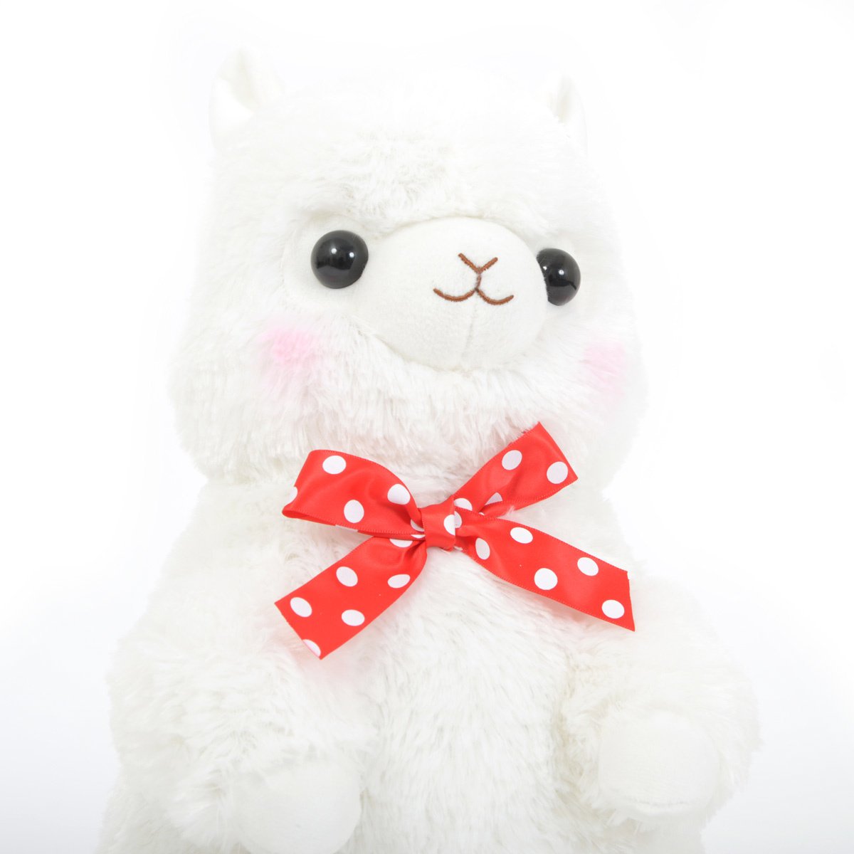 Alpacasso Sitting Plush Collection (Big): Amuse - Tokyo Otaku Mode (TOM)