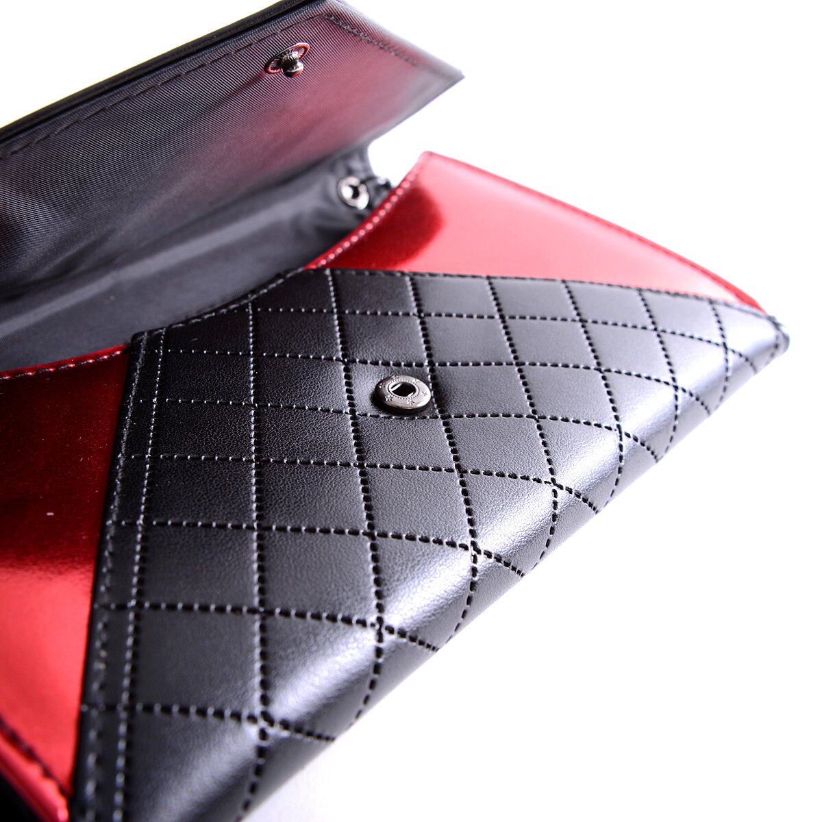 Marvel Deadpool Envelope Wallet w/ Chain - Tokyo Otaku Mode (TOM)