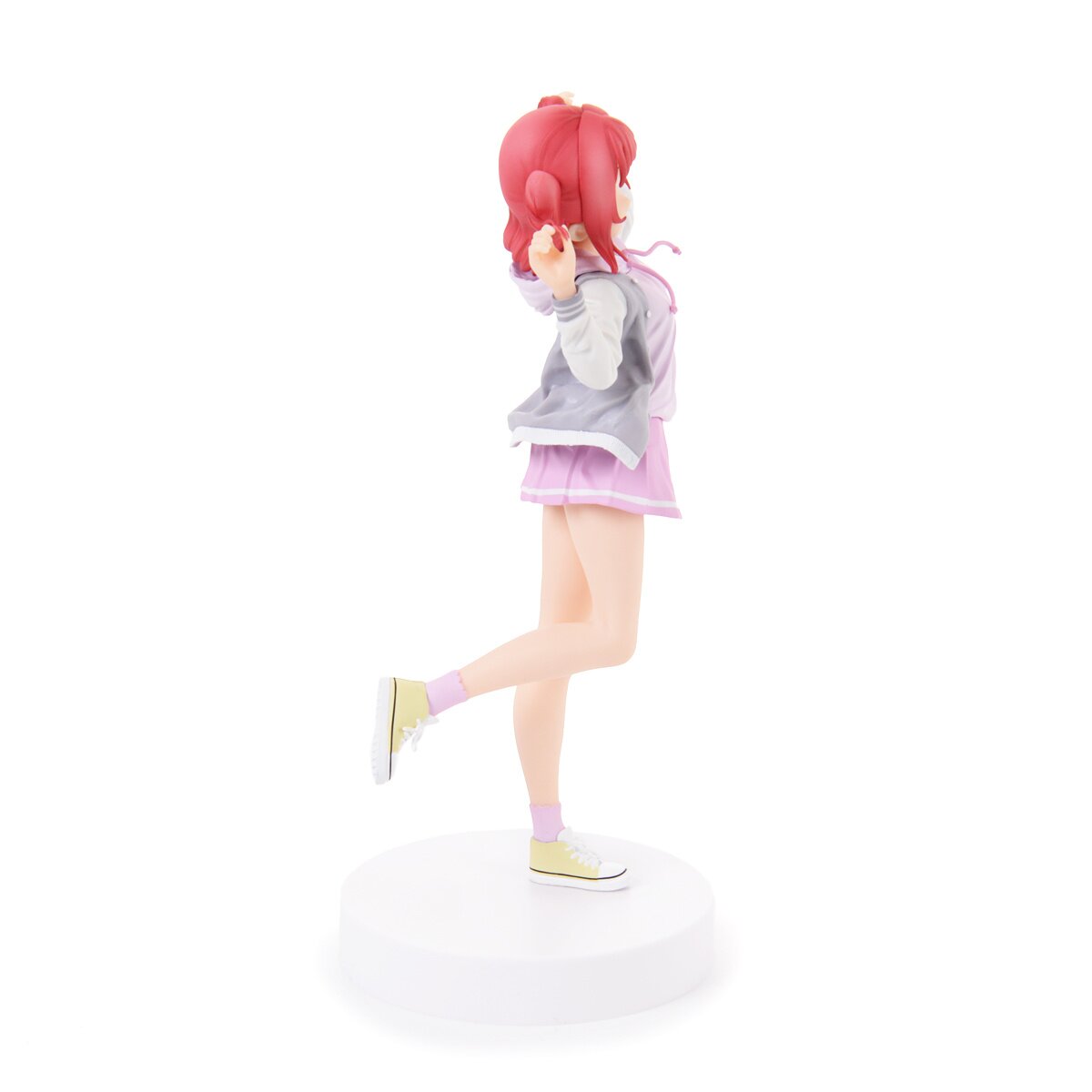 EXQ Figure Love Live! Sunshine!! Vol. 2: Banpresto - Tokyo Otaku Mode (TOM)