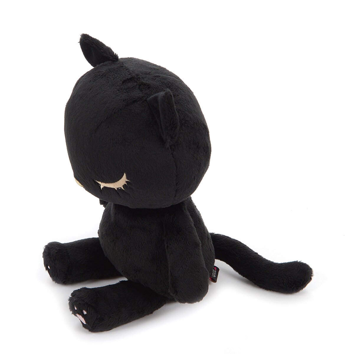 Osumashi Pooh-chan Plush - Tokyo Otaku Mode (TOM)