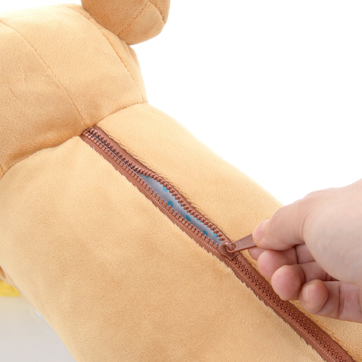 Rilakkuma Plush Tissue Cover - Tokyo Otaku Mode (TOM)