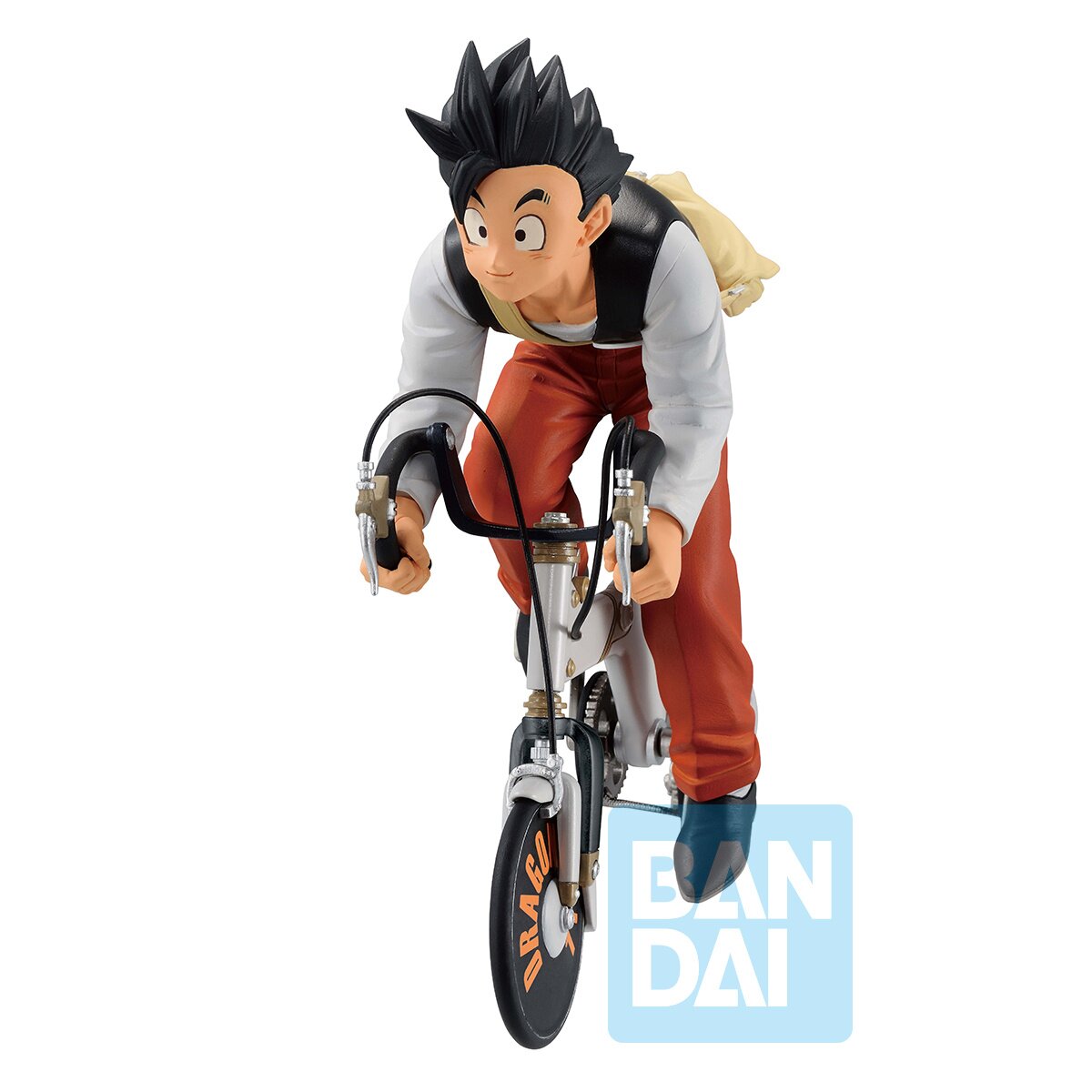 Ichibansho Figure Dragon Ball Son Gohan (Snap Collection) - Tokyo Otaku ...