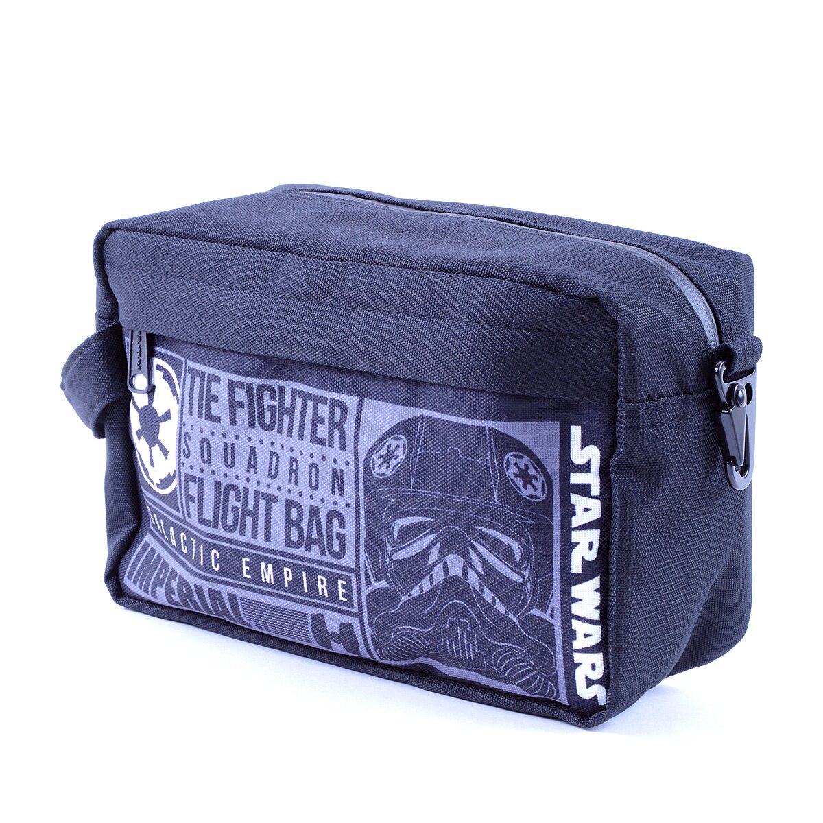 Star Wars Tie Fighter Dopp Kit: Bioworld - Tokyo Otaku Mode (TOM)