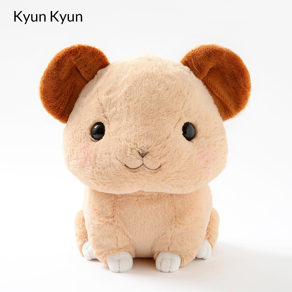 Kyun to Naki Usagi no Uta 2 Pika Plush Collection (Big): Amuse - Tokyo ...