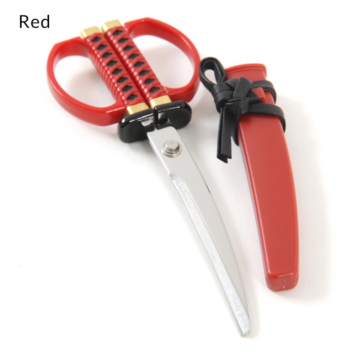 Japanese Sword Katana Scissors - Tokyo Otaku Mode (TOM)