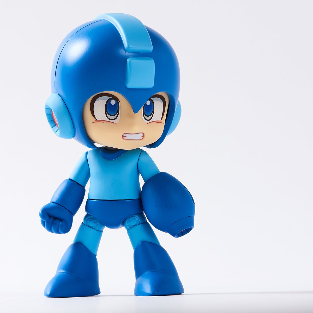 Nendoroid Mega Man: Good Smile Company - Tokyo Otaku Mode (TOM)