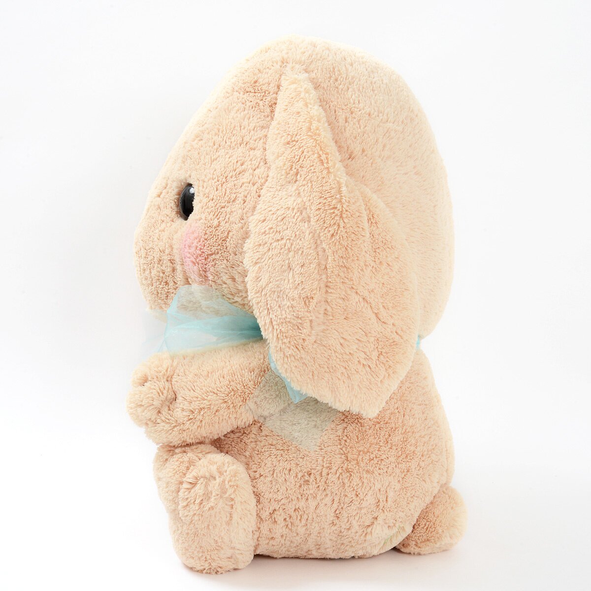Pote Usa Loppy Chappy Rabbit Plush (Super Jumbo): Amuse - Tokyo Otaku ...