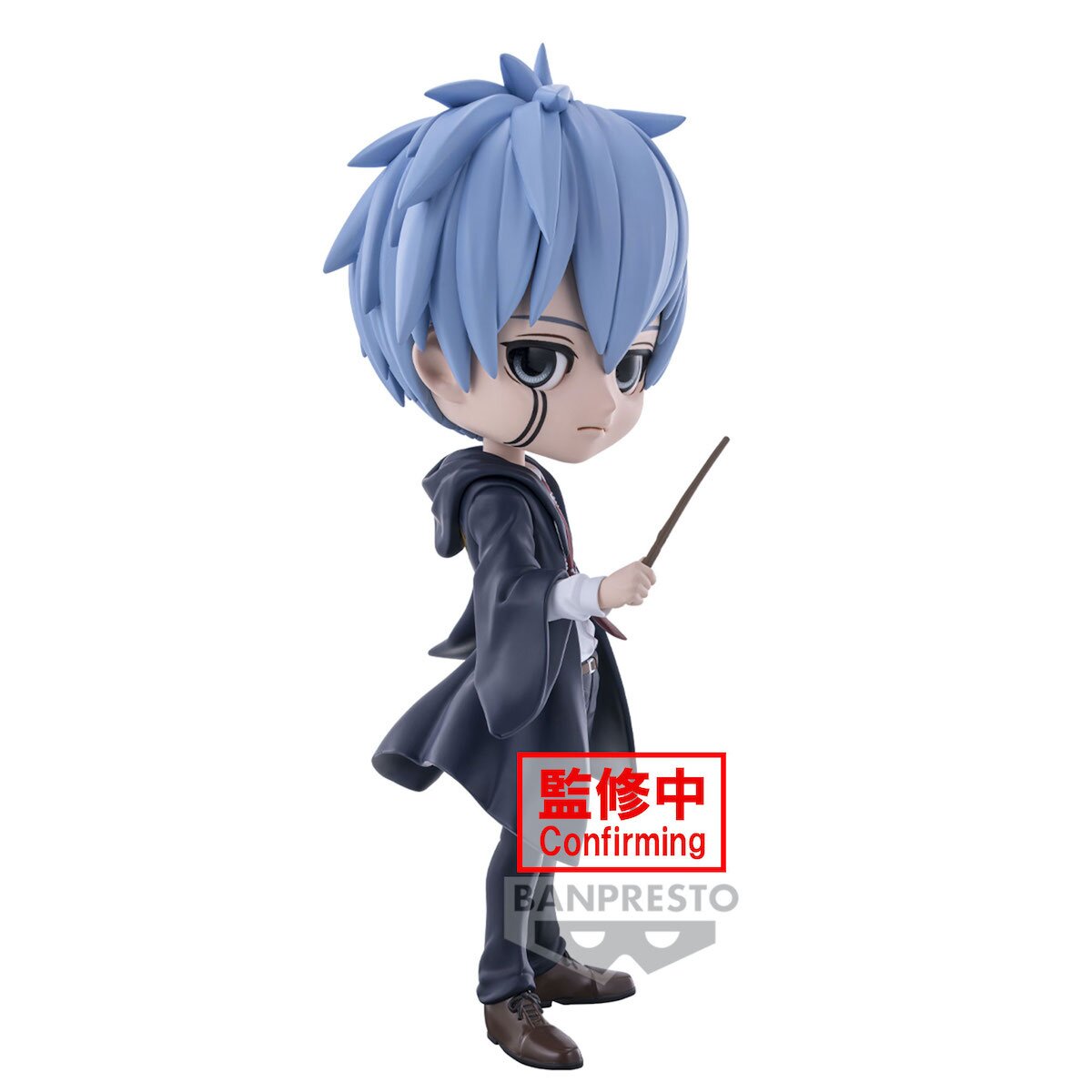 Q Posket Mashle: Magic and Muscles Lance Crown - Tokyo Otaku Mode (TOM)