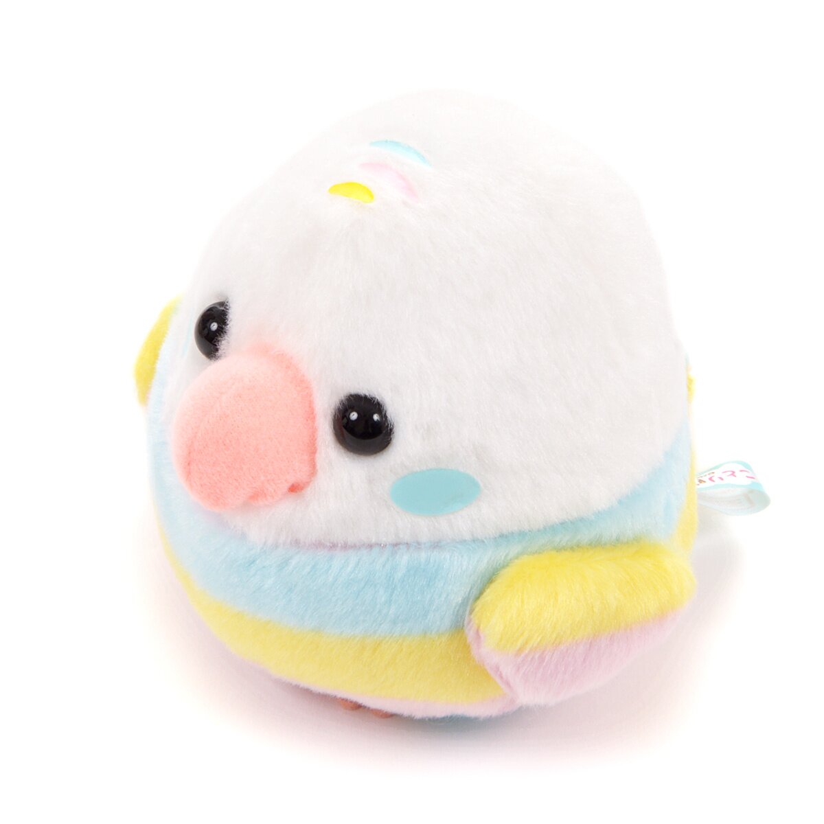 Amuse Rainbow Animals Standard Plush Collection: Amuse - Tokyo Otaku ...