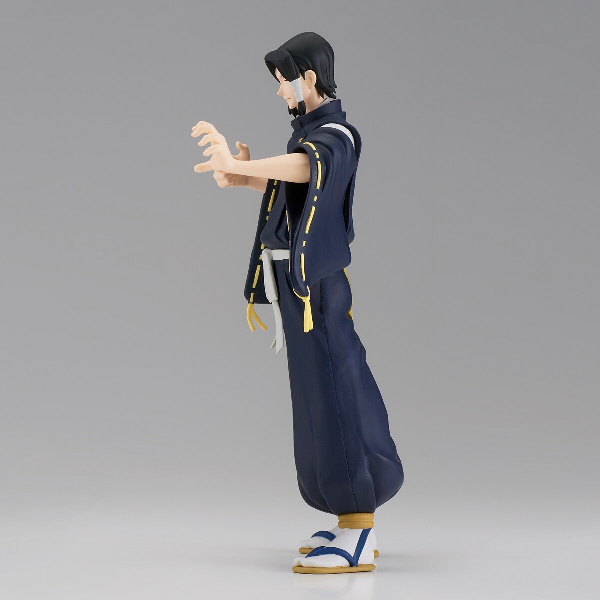 Jujutsu Kaisen Jukon no Kata Non-Scale Figure - Tokyo Otaku Mode (TOM)