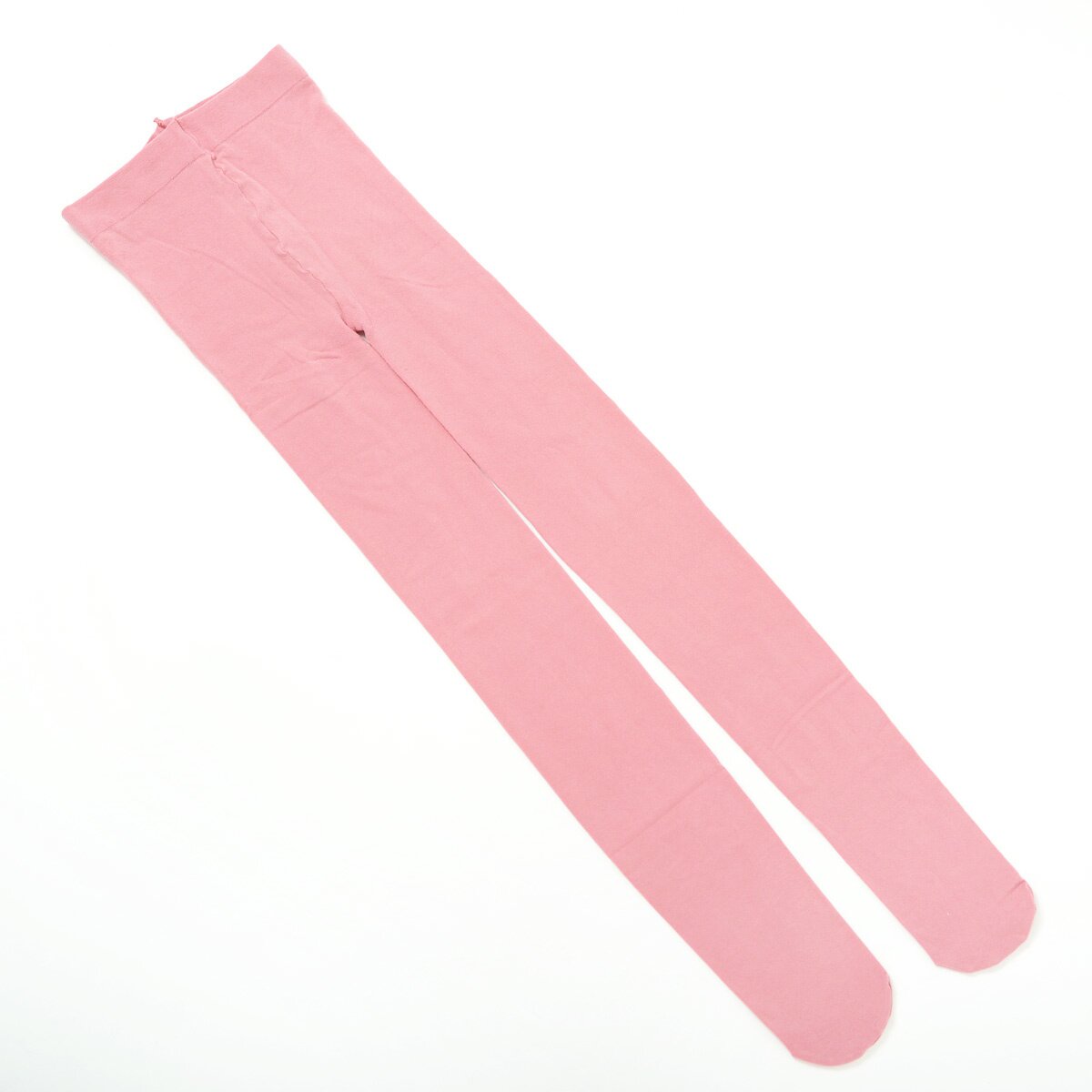milklim Light Pink Pastel Tights: milklim - Tokyo Otaku Mode (TOM)