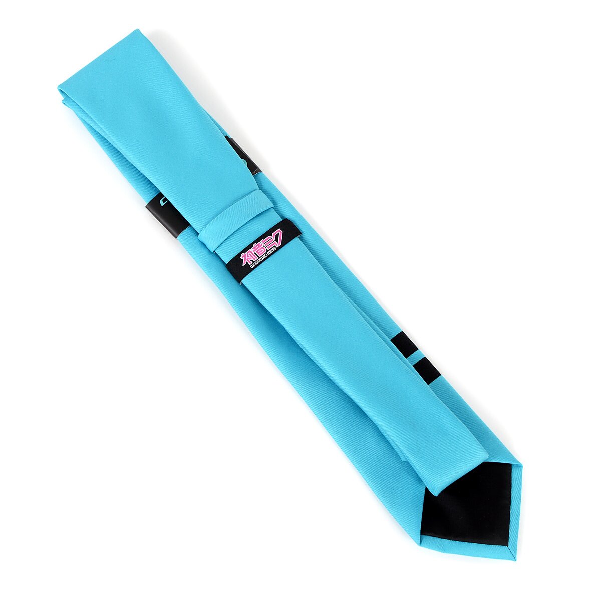Hatsune Miku Tie - Tokyo Otaku Mode (TOM)