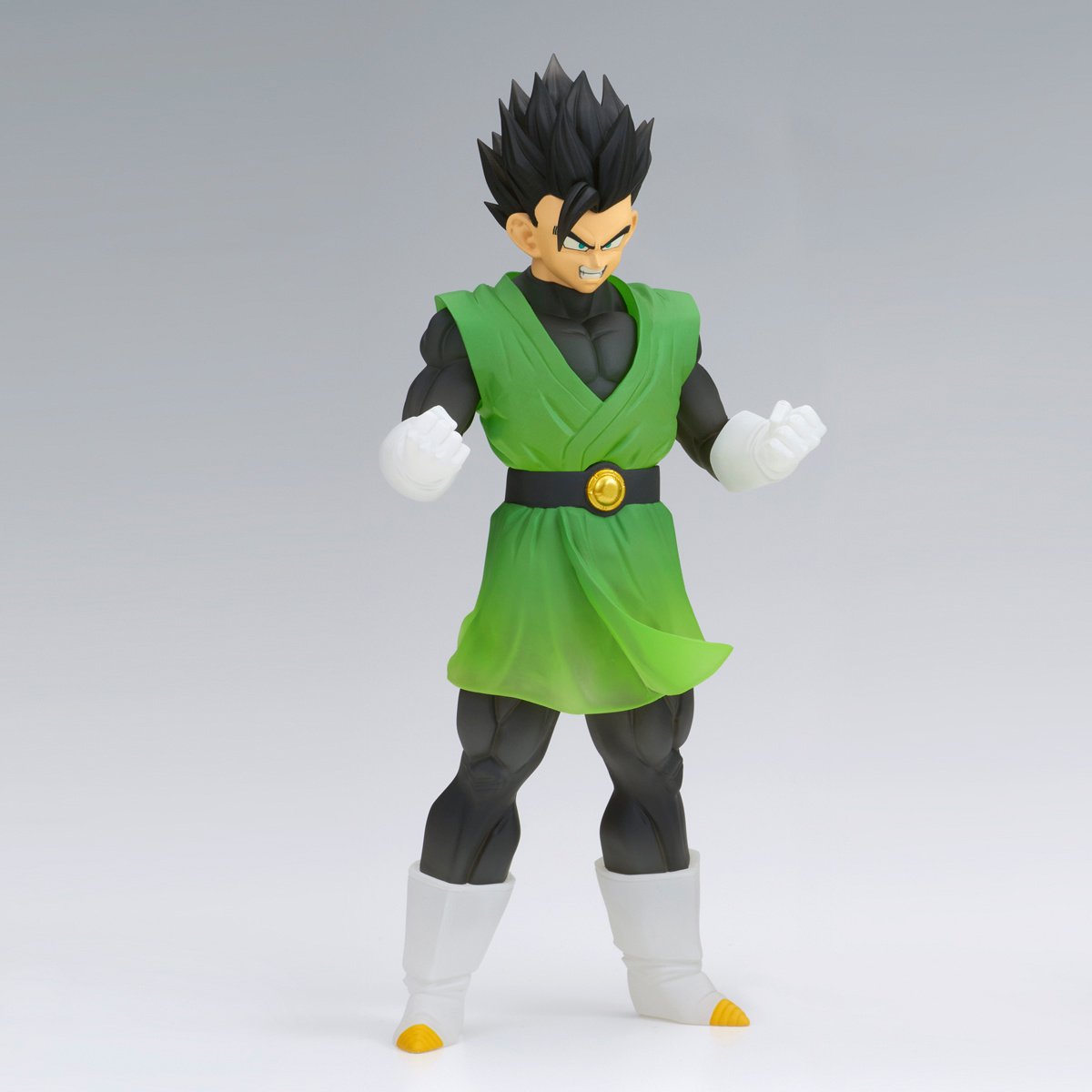 Clearise Dragon Ball Z Son Gohan: Great Saiyaman Ver. II Ver. A - Tokyo ...