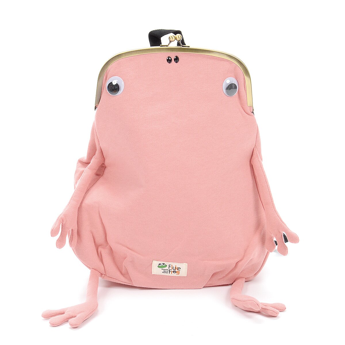Fluke Frog Backpack - Tokyo Otaku Mode (TOM)