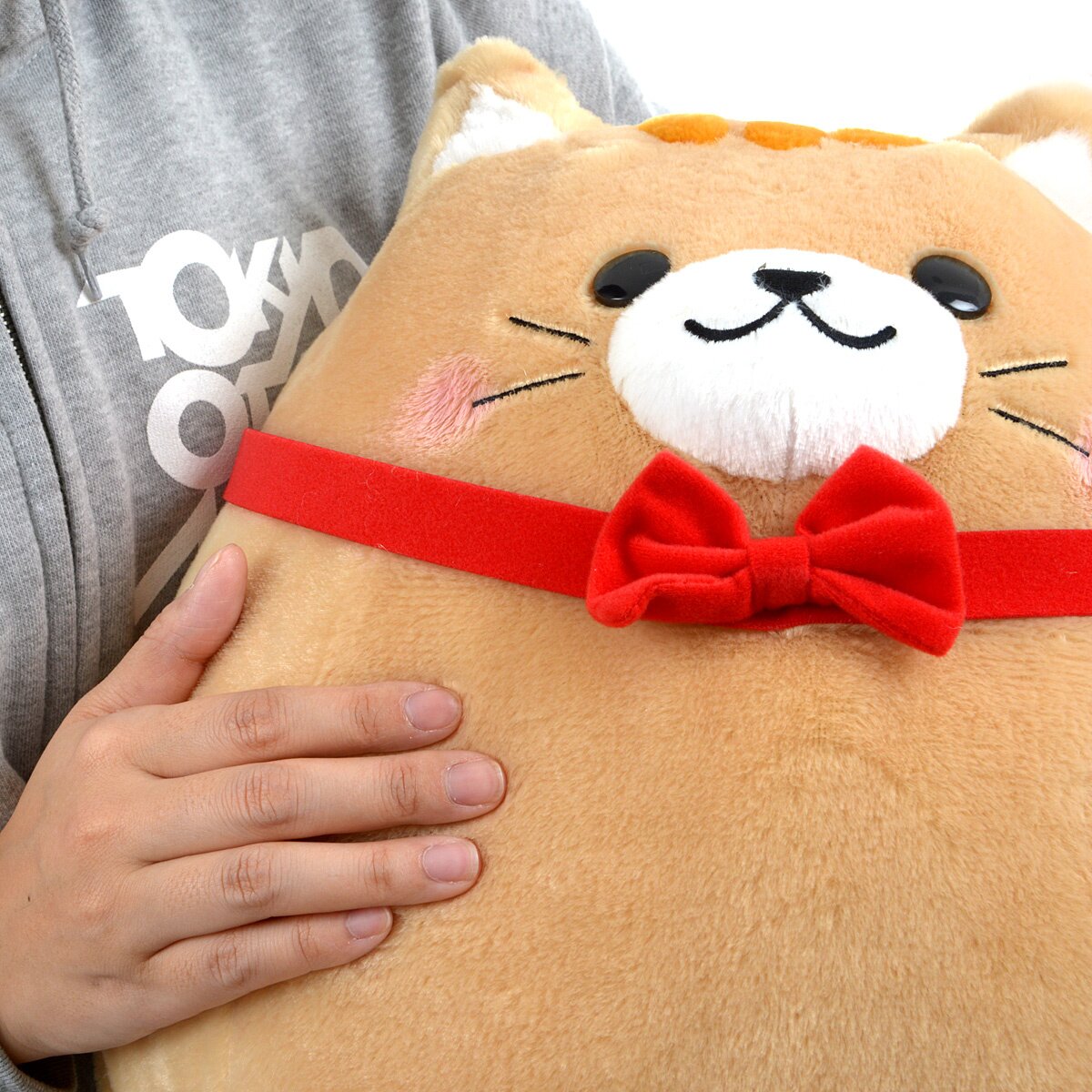 Maru Koro Nyanko Plush (Big) - Tokyo Otaku Mode (TOM)