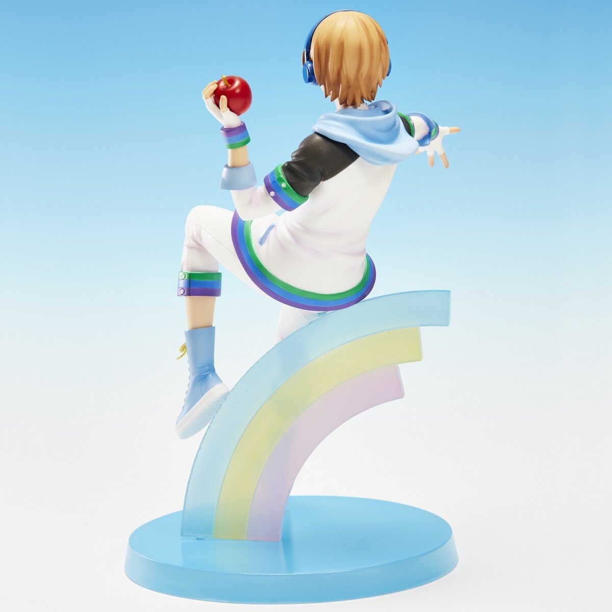 King of Prism by Pretty Rhythm Hiro Hayami Non-Scale Figure: Union ...