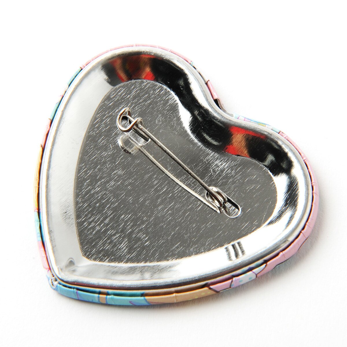 Sweet Lolita Heart Pins - Tokyo Otaku Mode (TOM)