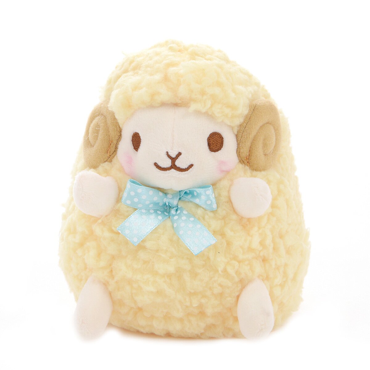 Wooly Sheep Standard Plush Collection: Amuse - Tokyo Otaku Mode (TOM)