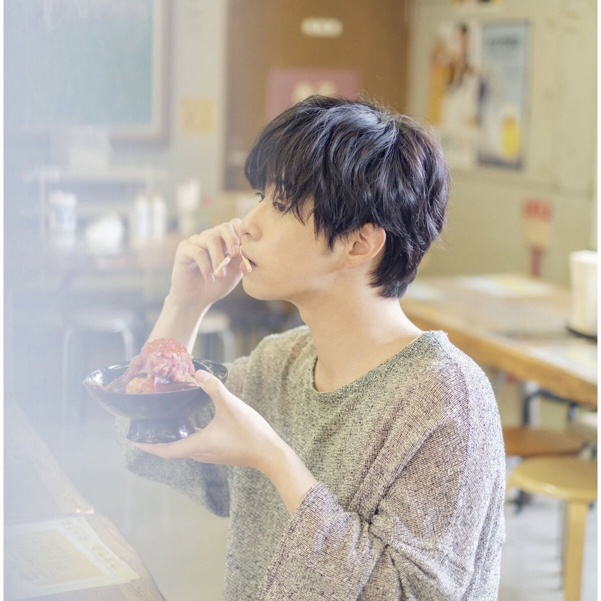 Profile: Yudai Chiba Photo Book 45% OFF - Tokyo Otaku Mode (TOM)