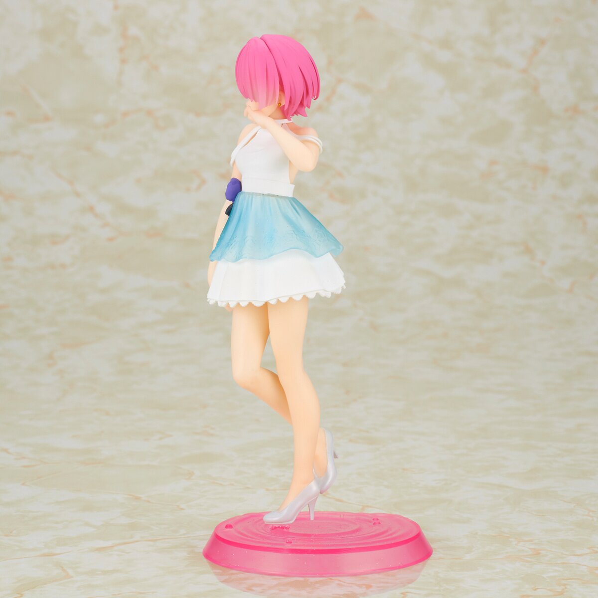 Re Zero Starting Life In Another World Ram Serenus Couture Ver Non