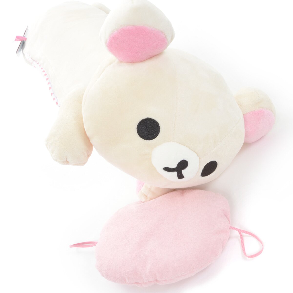 Rilakkuma Plush Tissue Cover - Tokyo Otaku Mode (TOM)