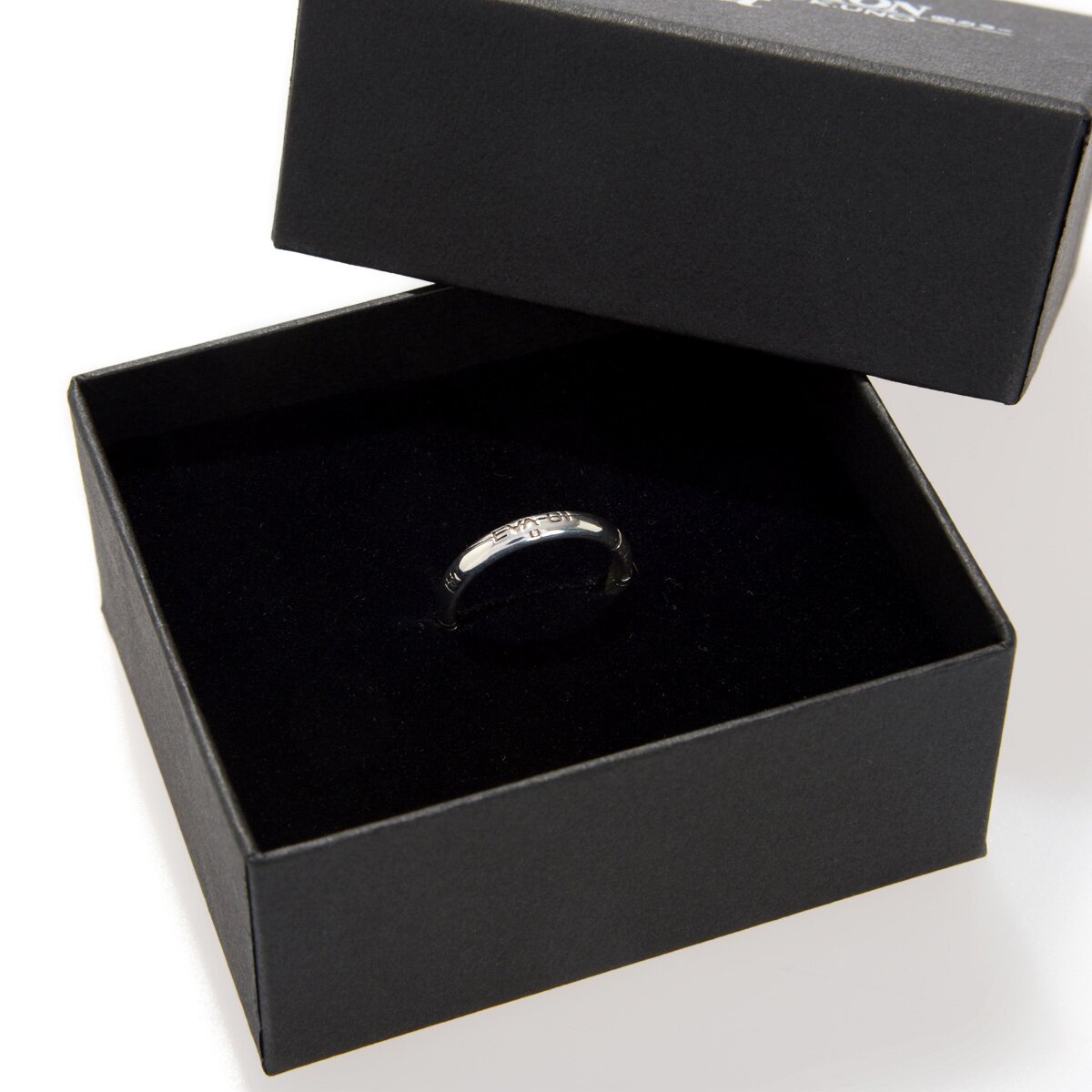 Evangelion Test Type Unit-01 Shinji Ikari Silver Entry Plug Ring 8% OFF ...