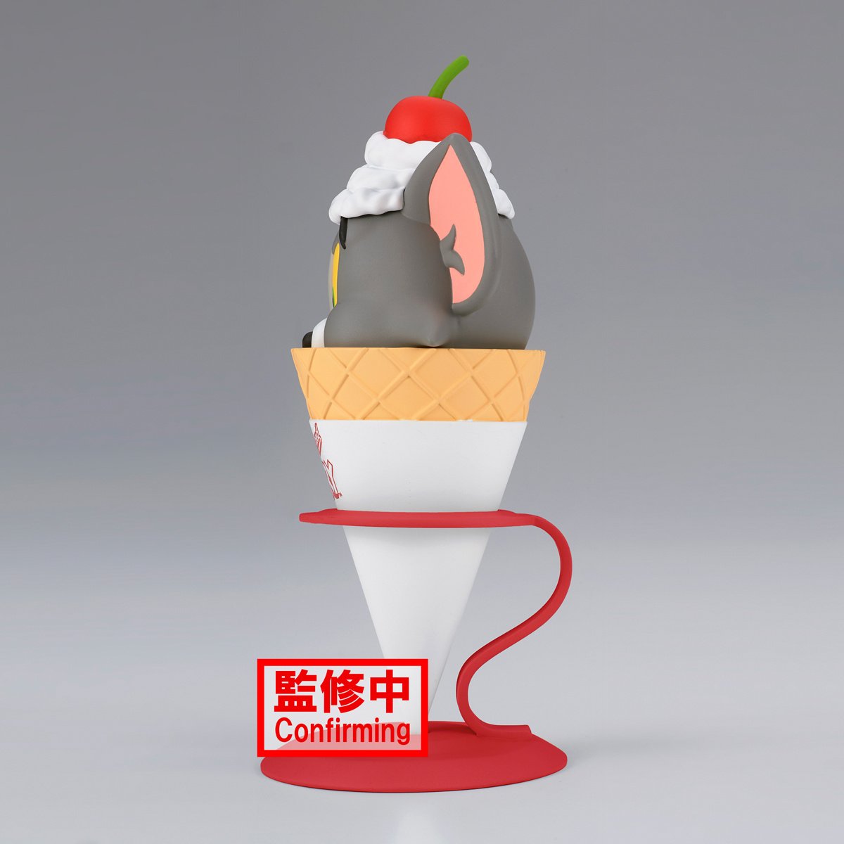 Tom and Jerry Figure Collection -Yummy Yummy World- - Tokyo Otaku Mode ...
