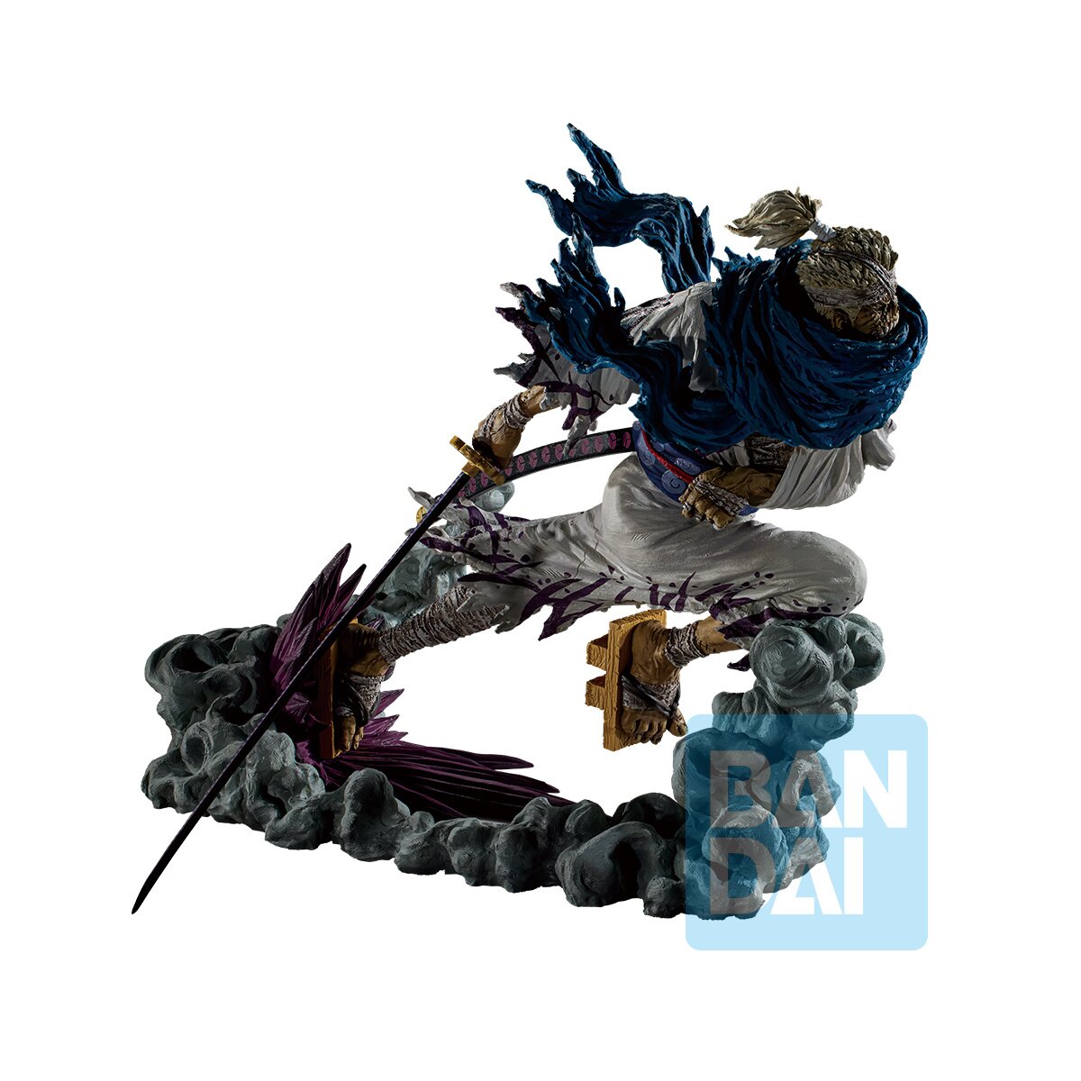 Ichibansho Figure One Piece Ryuma (Genealogy of Swordsman's Soul ...