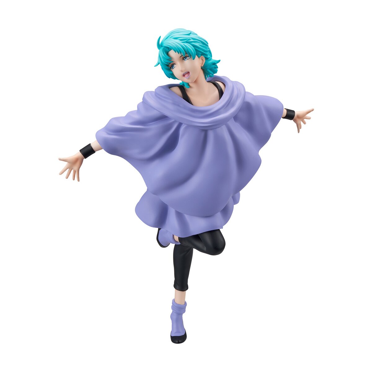 Mobile Suit Z Gundam Four Murasame Non-Scale Figure - Tokyo Otaku Mode ...