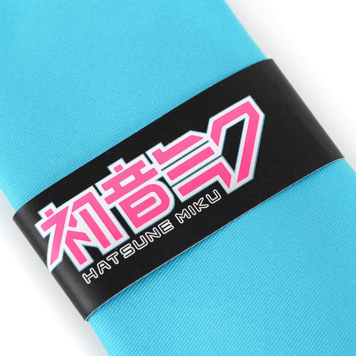 Hatsune Miku Tie - Tokyo Otaku Mode (TOM)