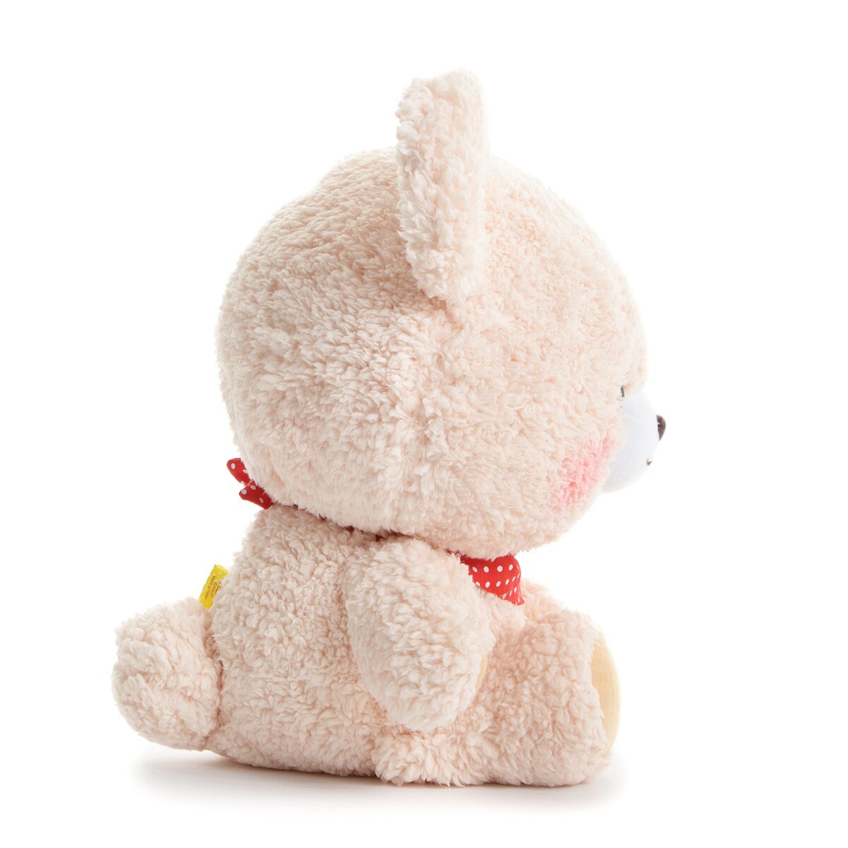 Nuikuma no Chikku Bear Plush Collection (Big): Amuse - Tokyo Otaku Mode ...