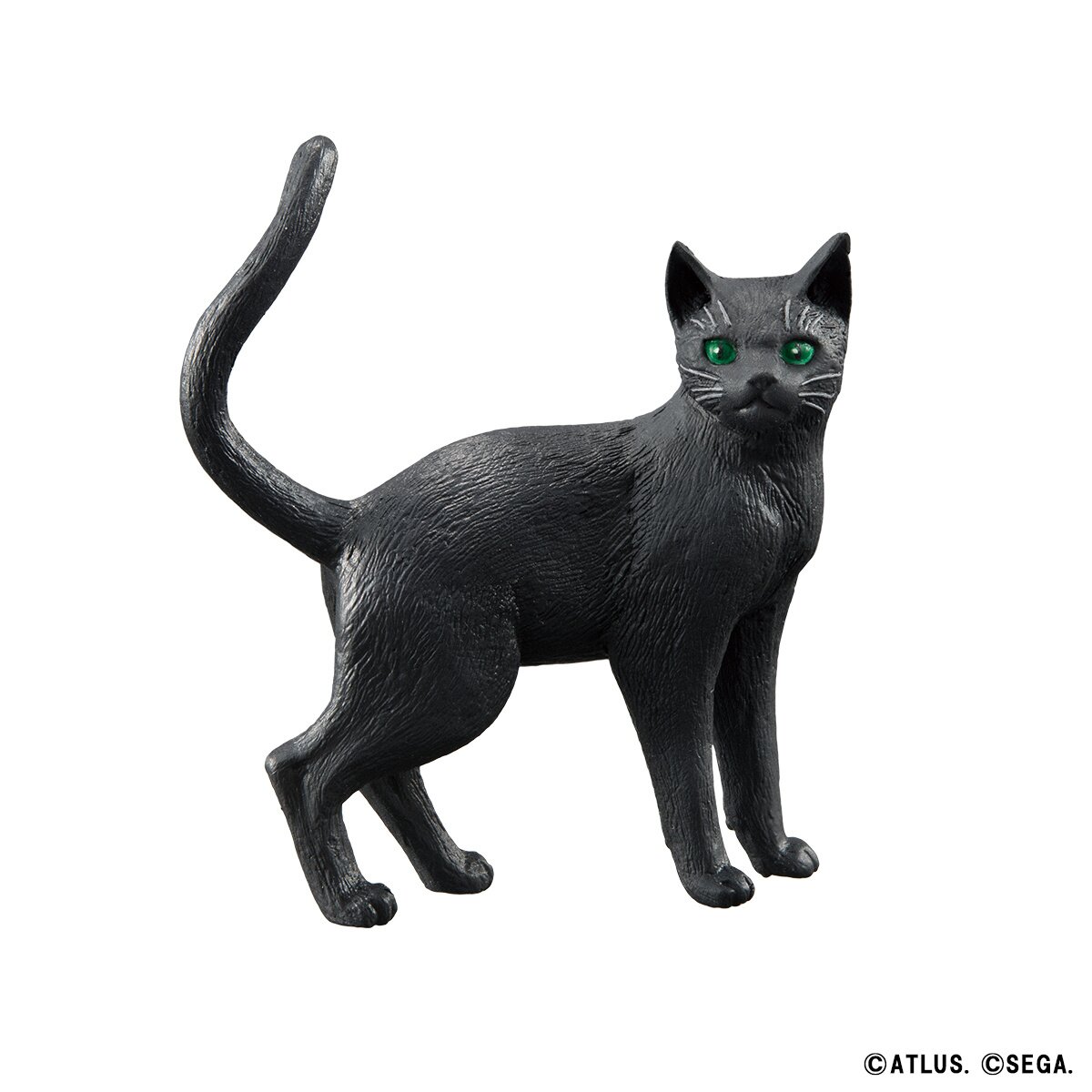 Game Characters Collection DX Devil Summoner Raidou Kuzunoha vs. King ...