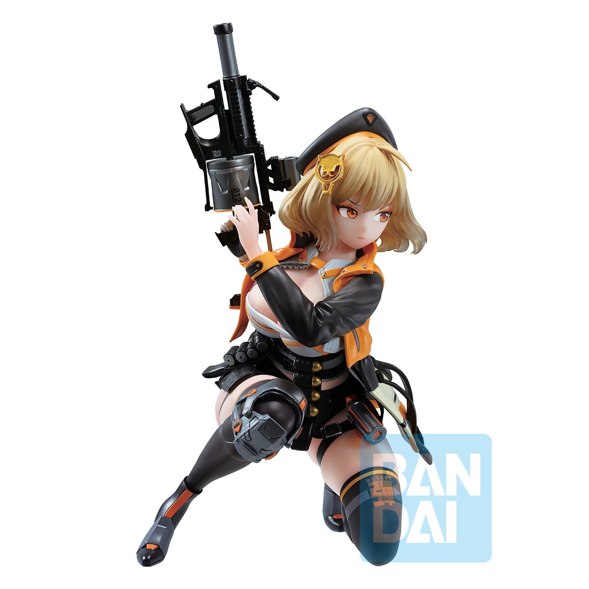 Ichibansho Figure Goddess of Victory: Nikke Anis - Tokyo Otaku Mode (TOM)