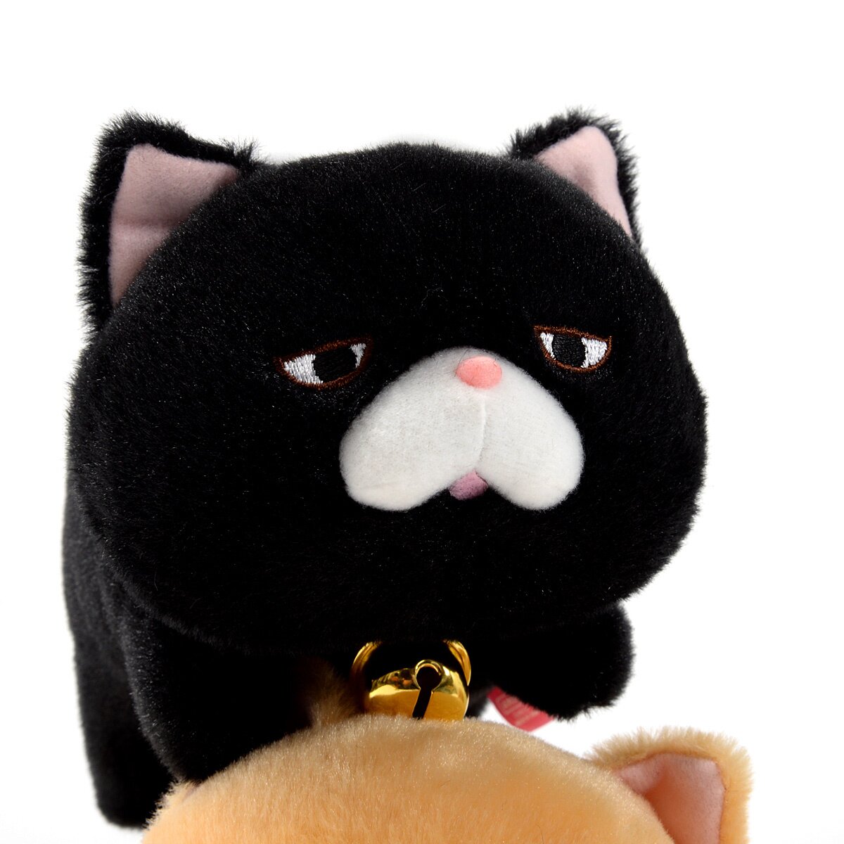 Bucha Neko-san Cat Plush Collection (Standard) - Tokyo Otaku Mode (TOM)