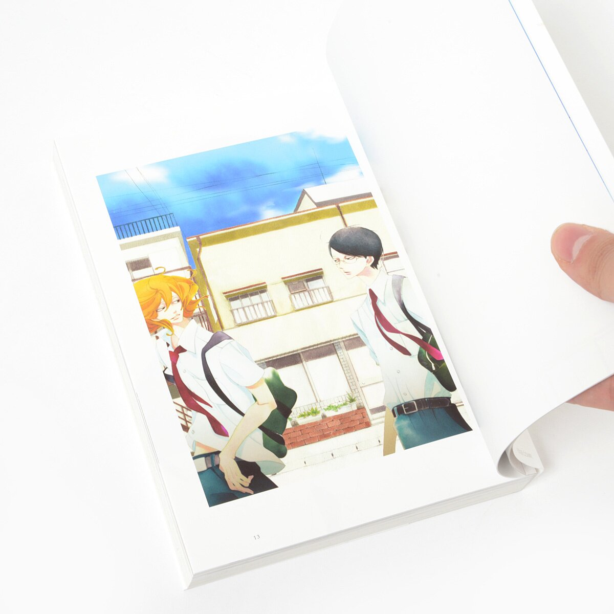 Graduation Album (Enlarged Edition) - Tokyo Otaku Mode (TOM)