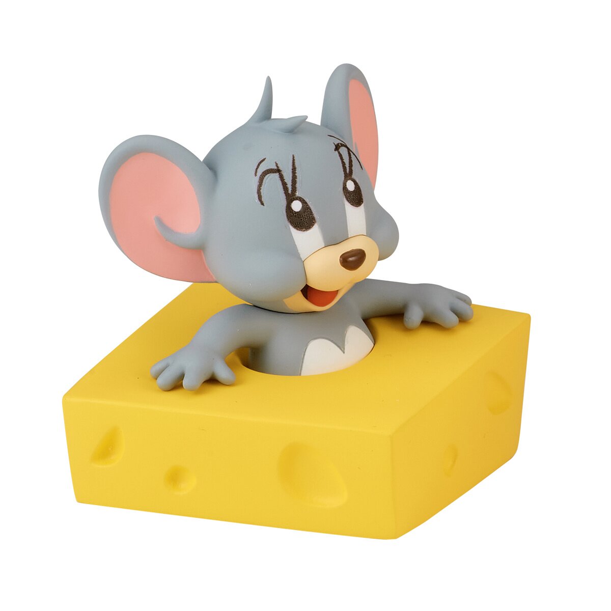 Tom and Jerry Figure Collection -I Love Cheese- Vol. 2: Banpresto ...
