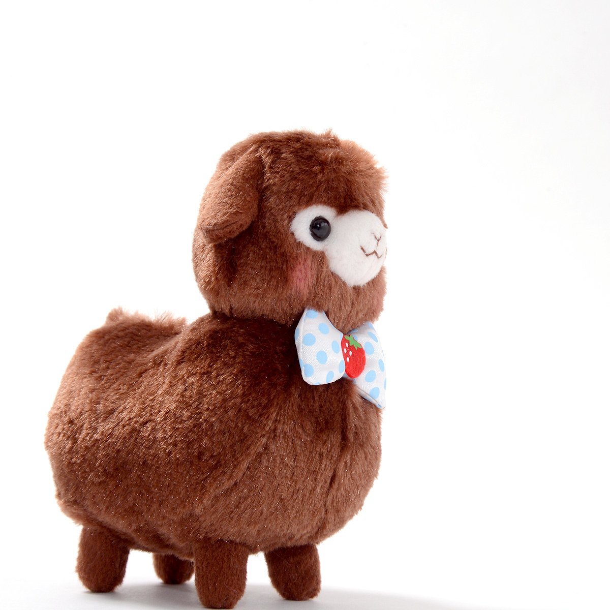 Alpacasso Kids Lovely Alpaca Plush Collection (Ball Chain): Amuse ...