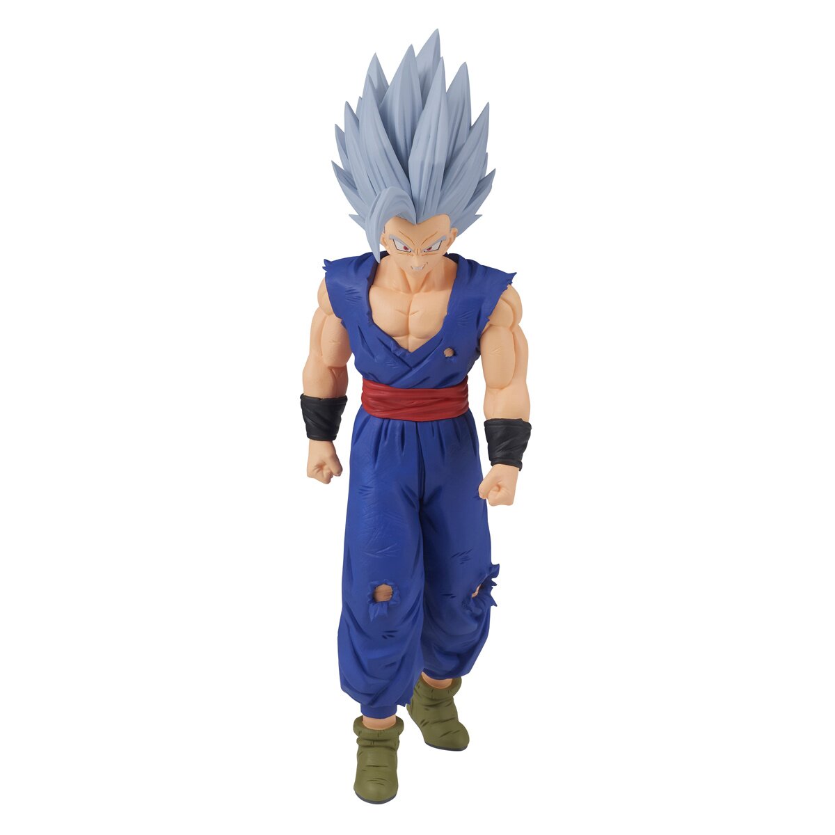 Solid Edge Works Dragon Ball Super: Super Hero Vol.14: Banpresto ...