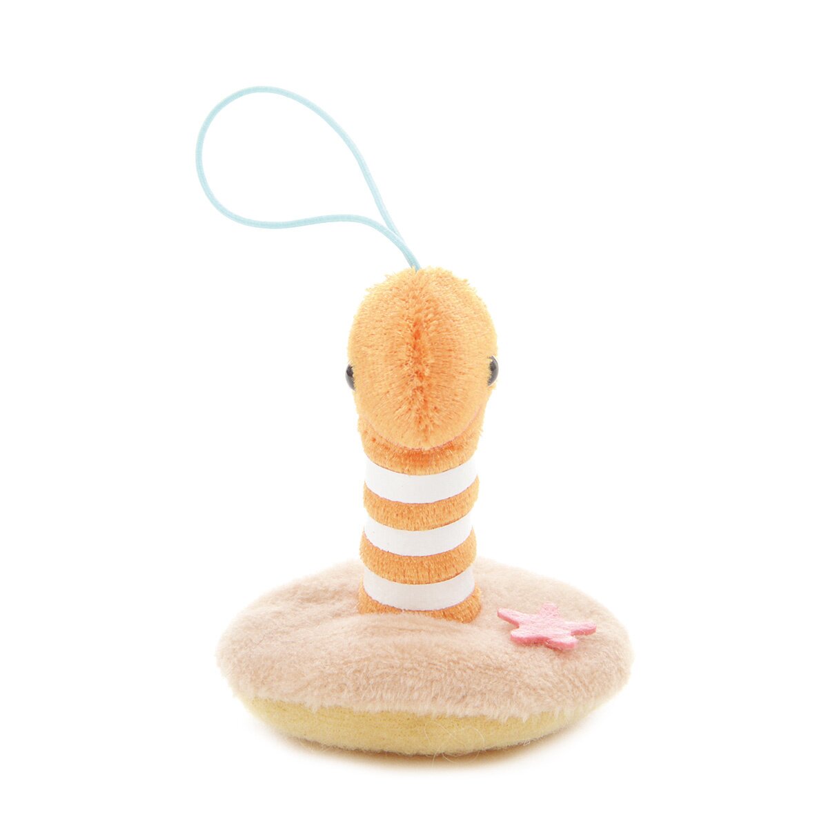 Puchimaru Cheerful Aquarium Plush Collection: Amuse - Tokyo Otaku Mode ...