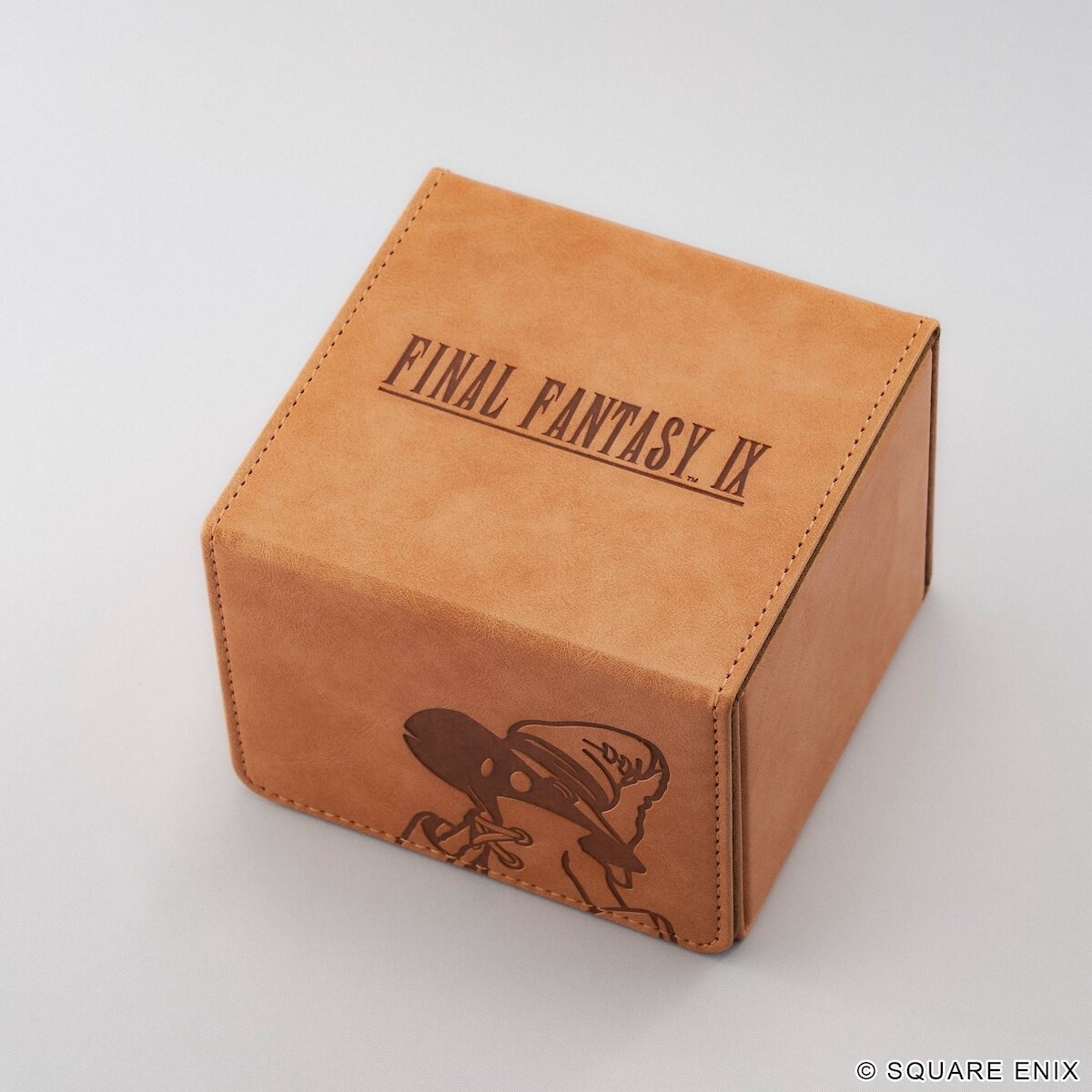 Final Fantasy IX Deck Case Vivi - Tokyo Otaku Mode (TOM)