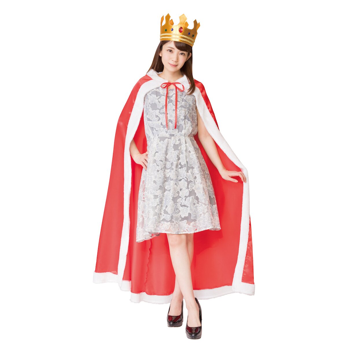 King Cosplay Set - Tokyo Otaku Mode (TOM)