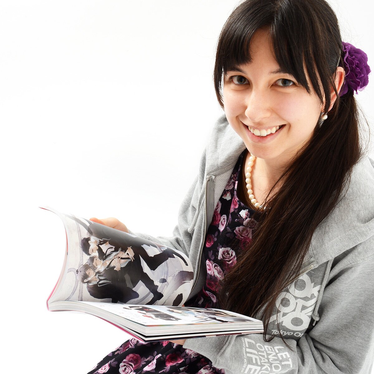 Best of Bishonen: Most Updated Boys Illustrations from Japanese Comics ...