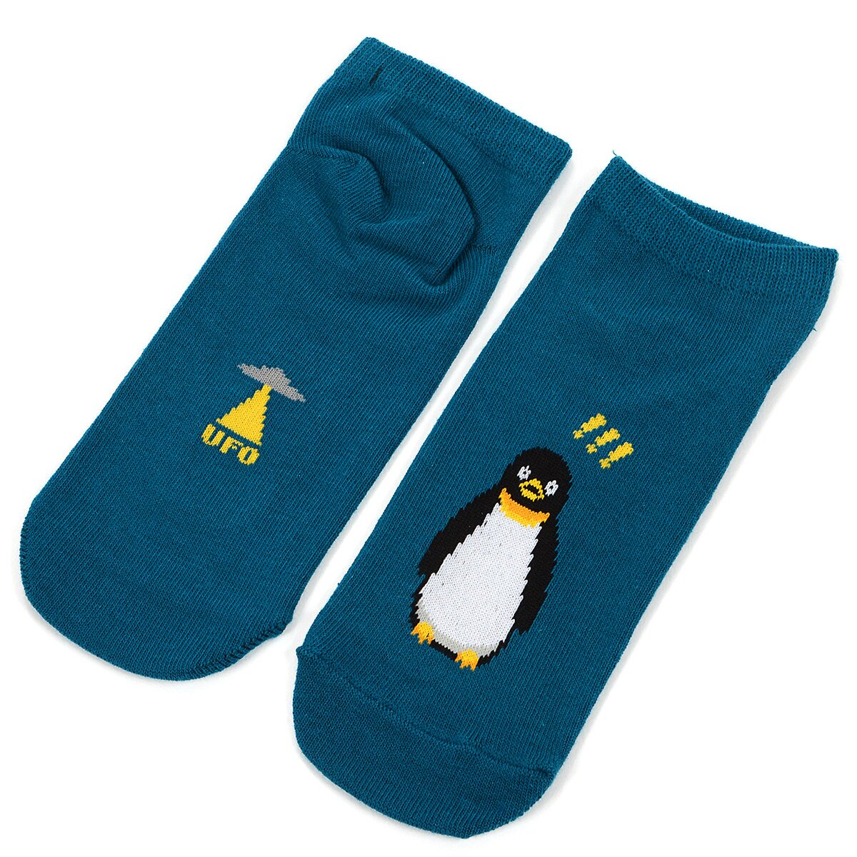 UFO Socks - Tokyo Otaku Mode (TOM)