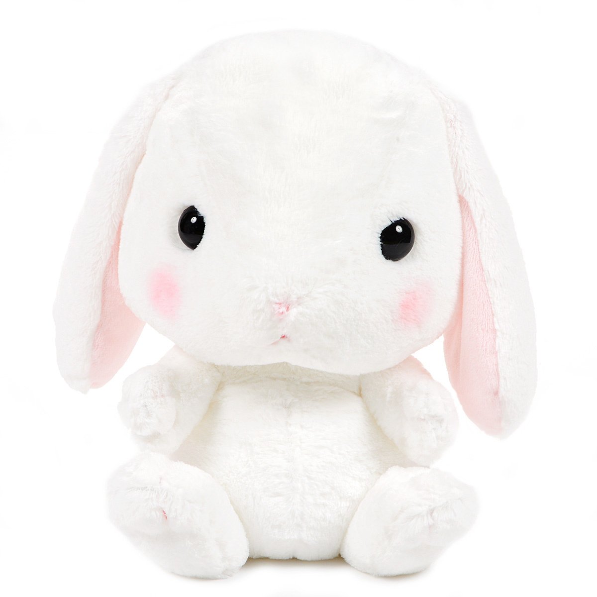 Big Rabbit Soft Toy