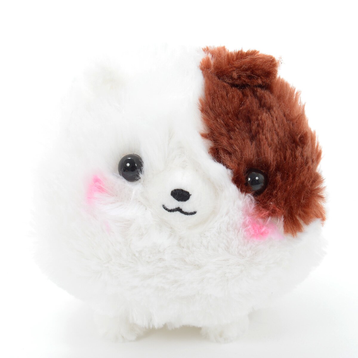 Fuwa-mofu Pometan Dog Plush Collection (Standard): Amuse - Tokyo Otaku Mode (TOM)