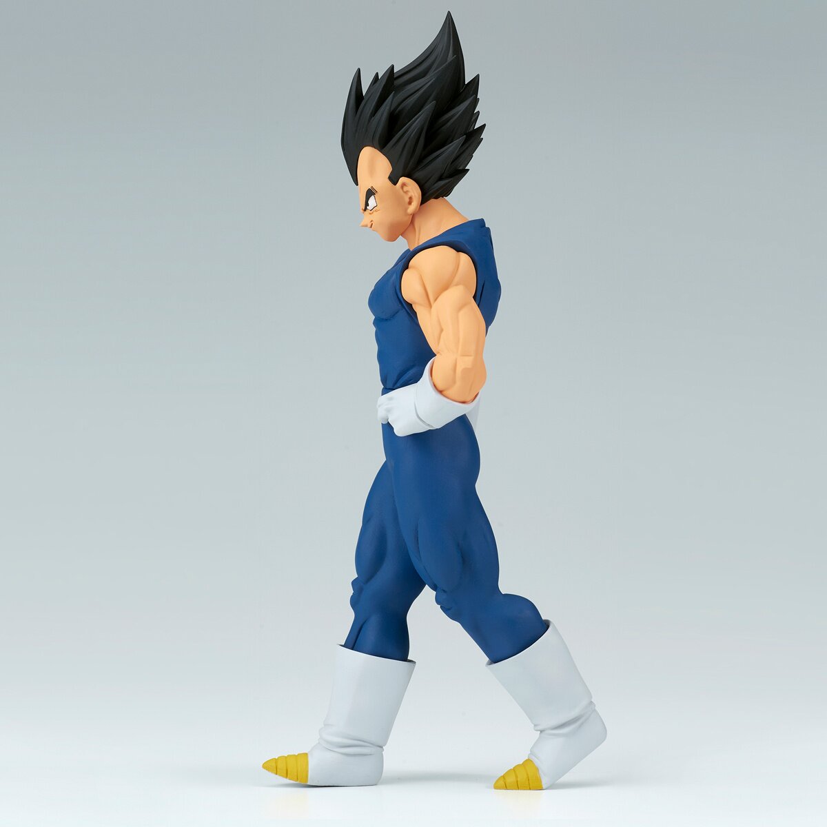 Solid Edge Works Dragon Ball Z Vol. 10: Banpresto - Tokyo Otaku Mode (TOM)