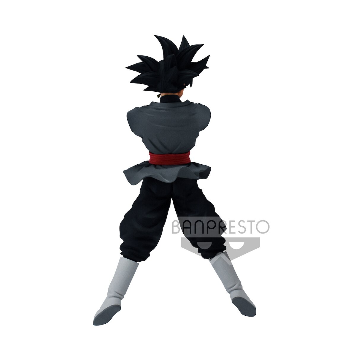 Dragon Ball Super Chosenshi Retsuden Vol. 2 Chapter 2: Banpresto ...