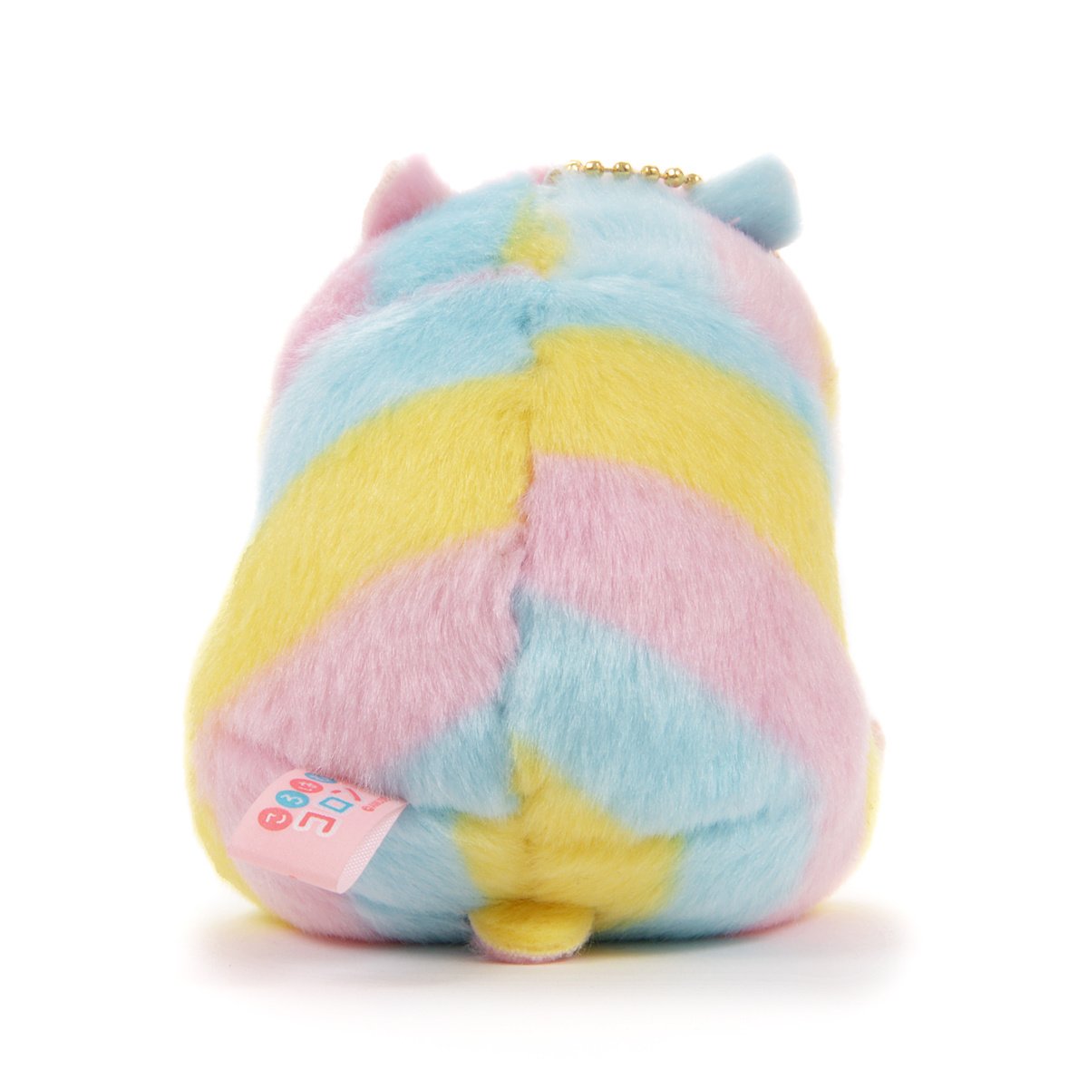 Amuse Rainbow Animals Ball Chain Plush Collection: Amuse - Tokyo Otaku ...
