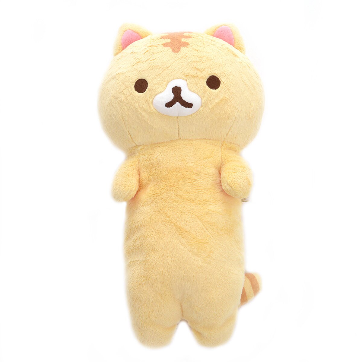 Corocoro Coronya Corone Pan to Hitomishiri Neko Coronya Big Plush: San ...