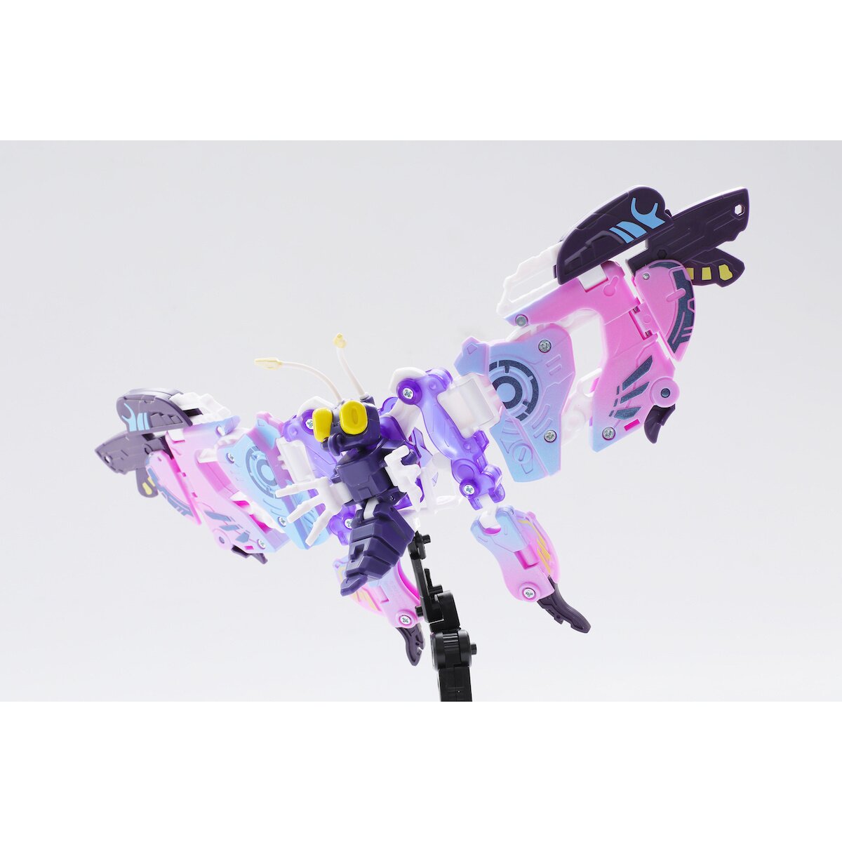 BEASTBOX BB-56 Bullet - Tokyo Otaku Mode (TOM)